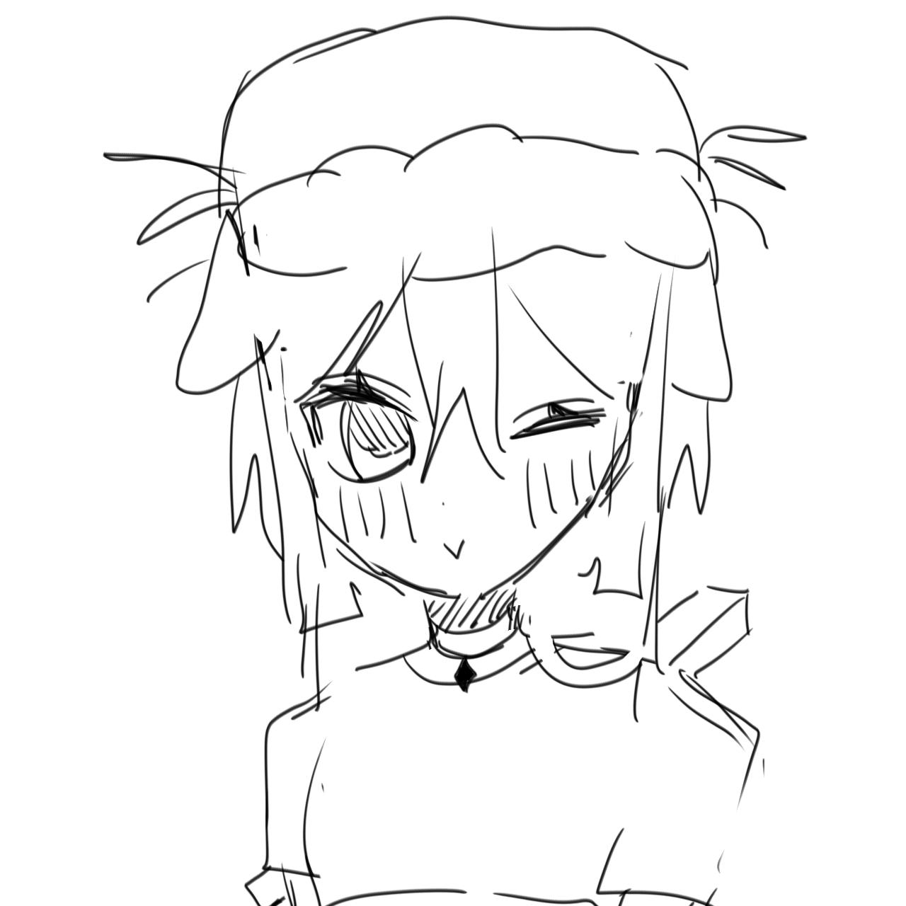 로블록스가되 똥13 제출 - ibisPaint