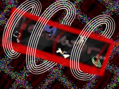 The elevator... (PLS CLICK) Episode 01 The elevator EP1. - ibisPaint