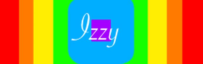 how to draw like izzy - ibisPaint