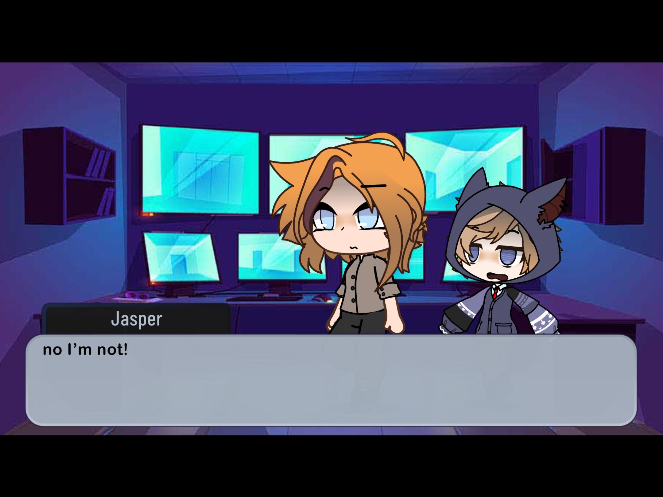 Assassin *&^%$%&^ 1 Another life begins - ibisPaint