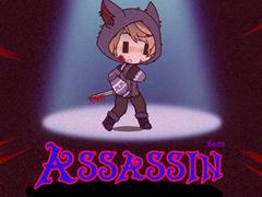 Assassin *&^%$%&^ 1 Another life begins - ibisPaint