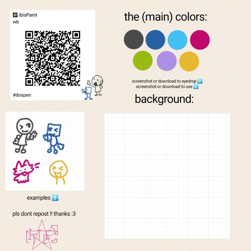 little's silliness dump ! 104: - ibisPaint