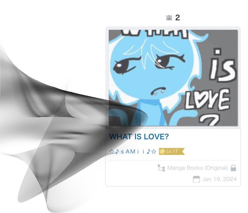 WHAT IS LOVE? 15 rejections : AAAAAAAA 😻😻😻😻 [NAE] - ibisPaint