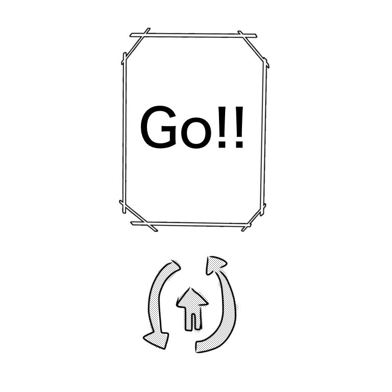 Same name【スプラトゥーン】【企画中】 第3話 大会 - ibisPaint