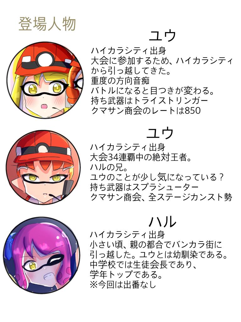 Same name【完結済み】 第8話 女子会 - ibisPaint