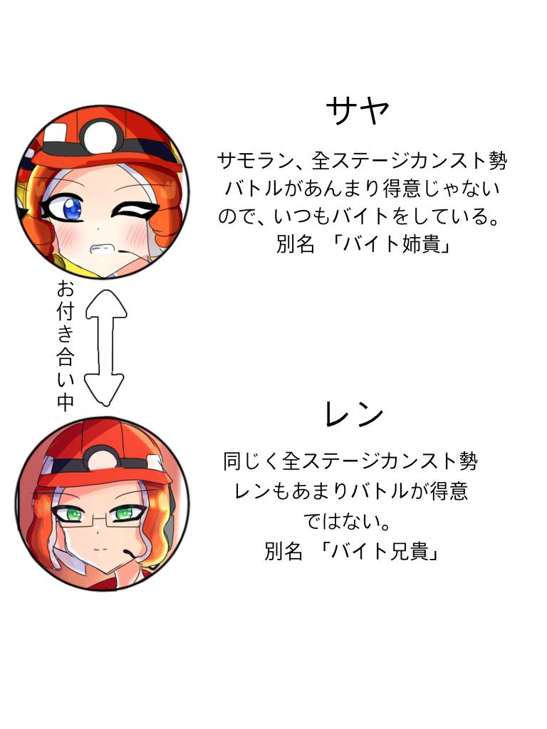 Same name【完結済み】 第8話 女子会 - ibisPaint