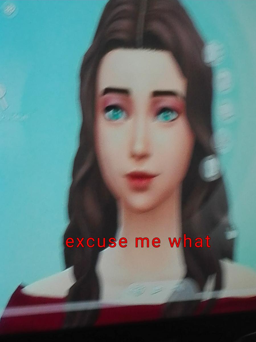 Gaming EXPERIENCE Episode 3 NormAl sims gameplay - ibisPaint