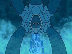 The cryo-vault Vault 21 Doors theory - ibisPaint