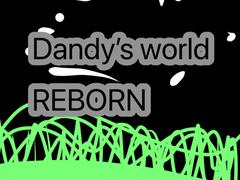 Dandy’s world REBORN - ibisPaint