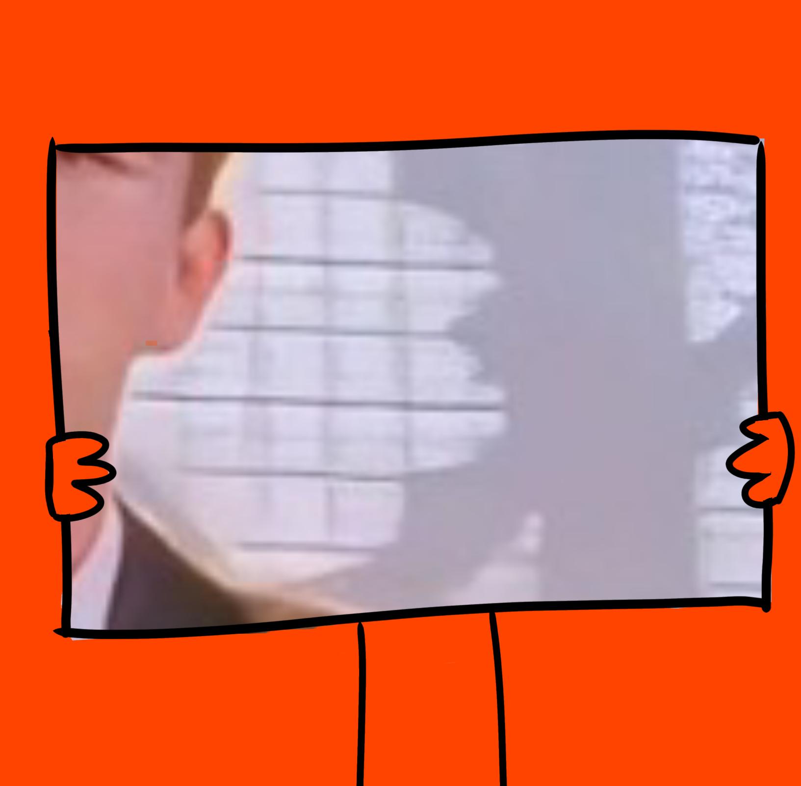 A very SUS Place 1 Badonkadonks | More - ibisPaint