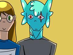 Random updates and nonsense - ibisPaint