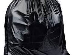 Trash bag - ibisPaint