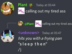 just randomness Episode 9: character ai buzzin - ibisPaint