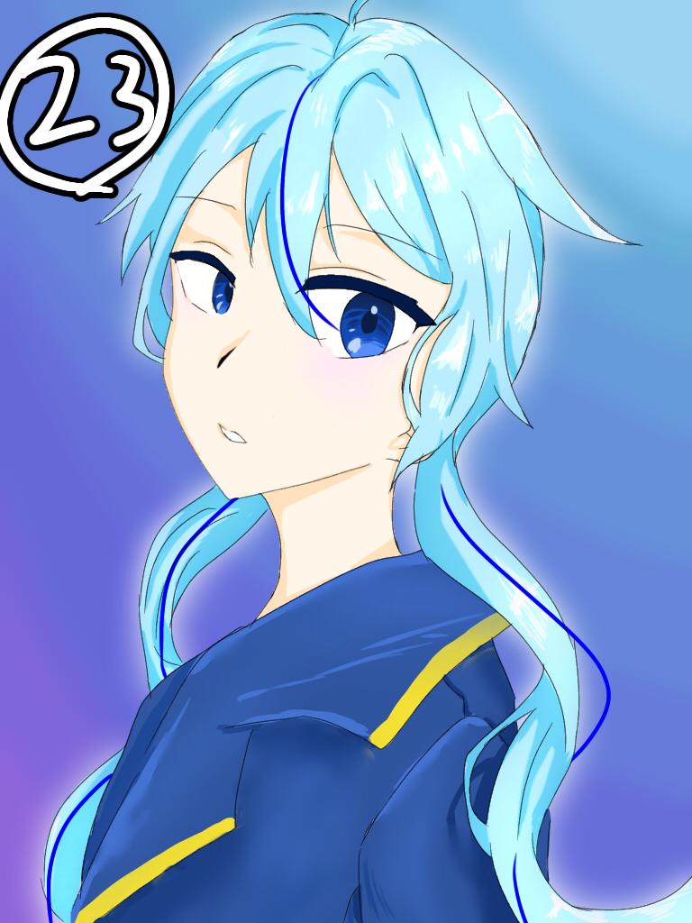 魔人・転生 第17転 FA大会投票！ - ibisPaint