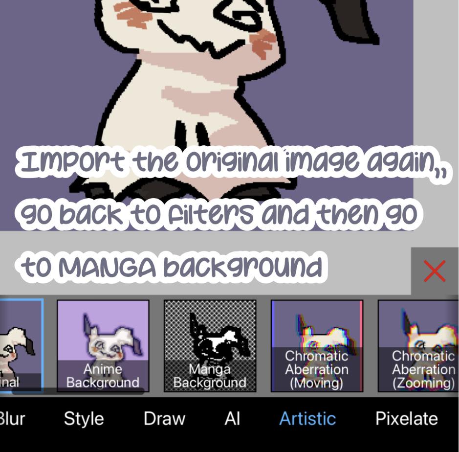 Ugly tutorials bc I’m bad Slipped 10 times Effects and things,,, - ibisPaint