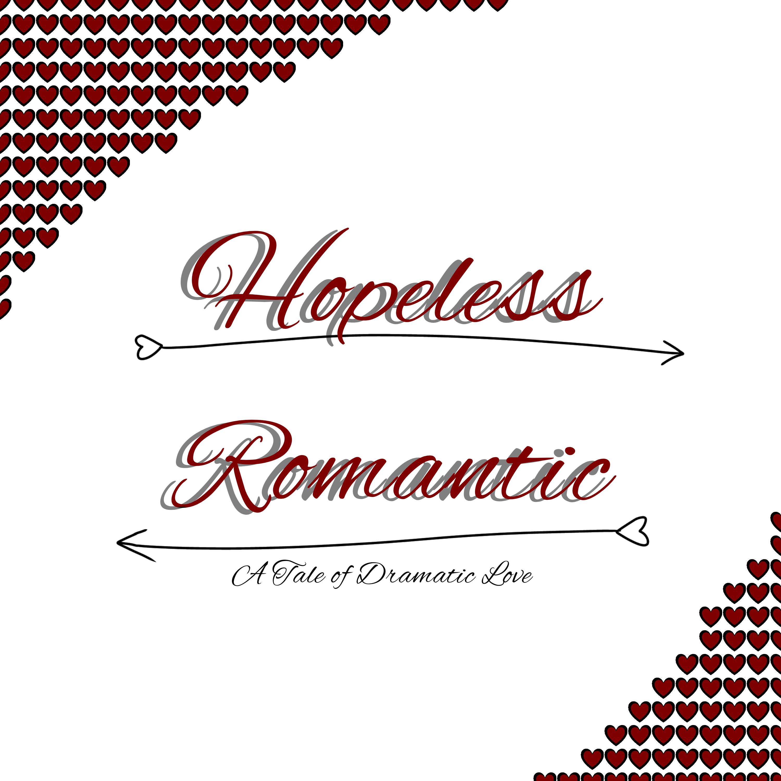 Hopeless Romantic Episode 1 : Prologue - ibisPaint