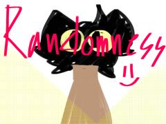 A randomness comik - ibisPaint