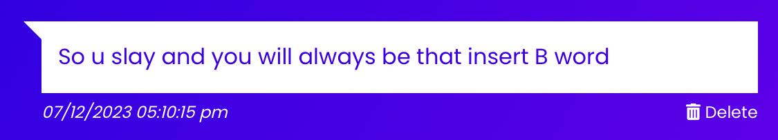 Screech’s Show Stolen 5 Hearts Sm - ibisPaint