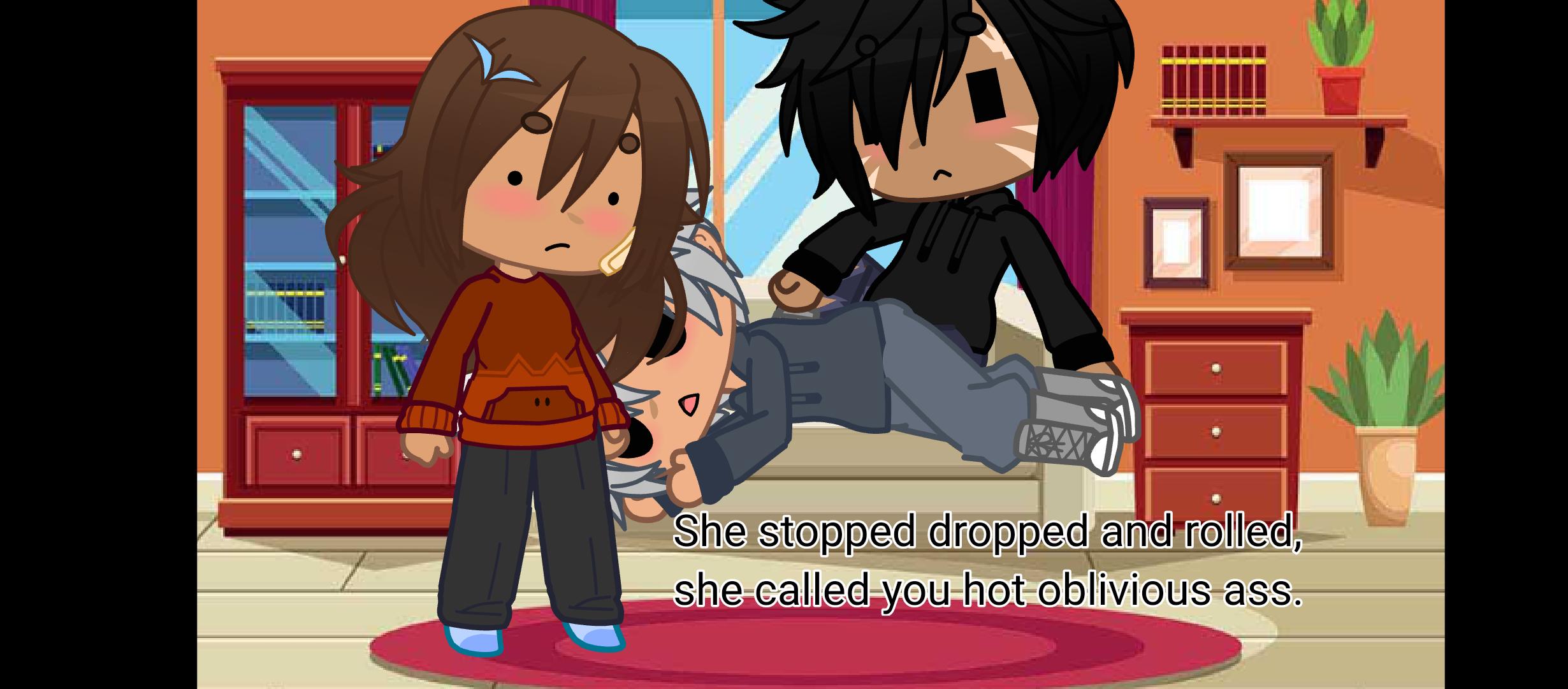 Gay Intentions The 40 Tragedy Hot - ibisPaint