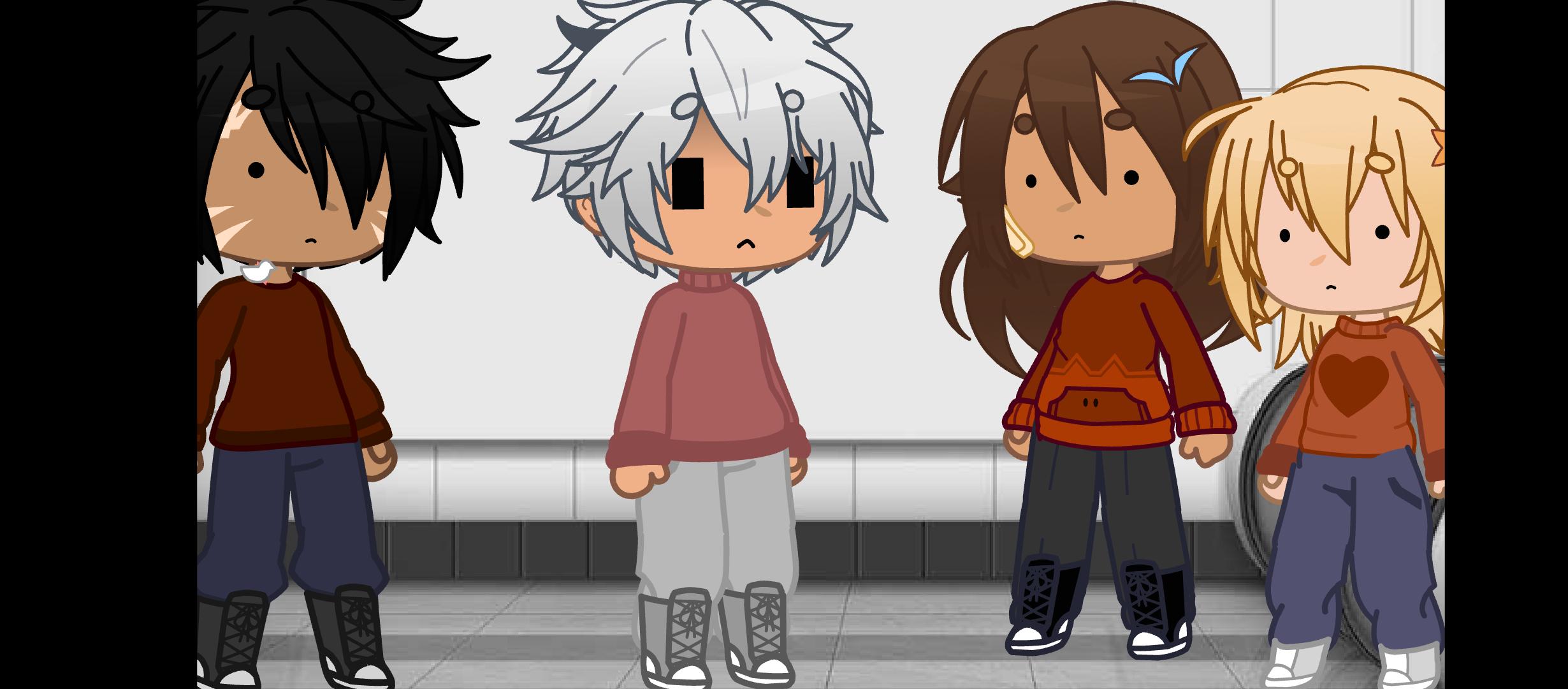 Gay Intentions The 59 Tragedy Cat Boi - ibisPaint