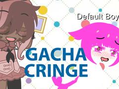 GACHA CRINGE - ibisPaint