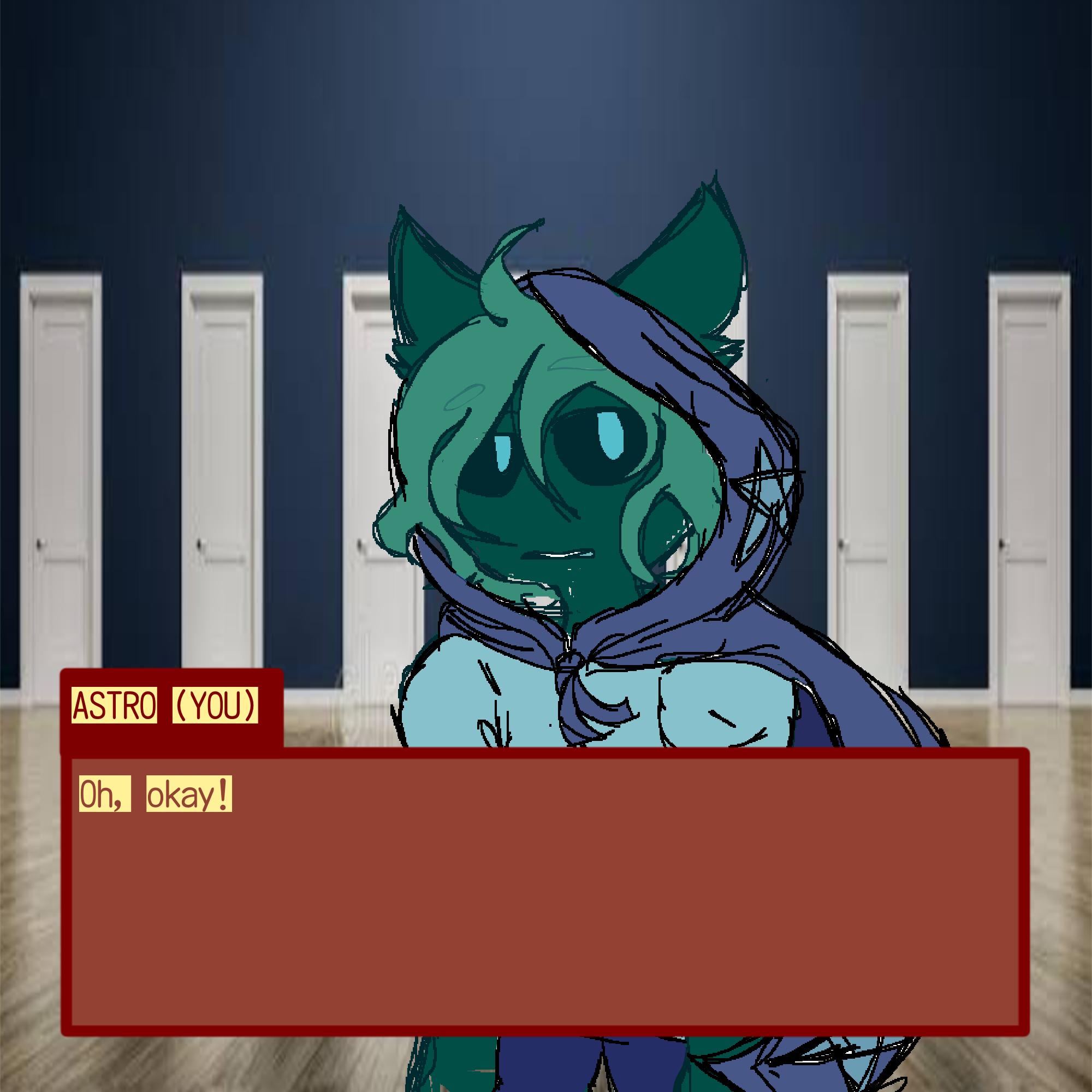 demon dating sim. rizzed 11 demons An Awkward Arrival (3) - ibisPaint