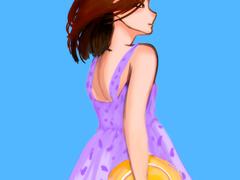 Dibujando OCs y cosas random - ibisPaint