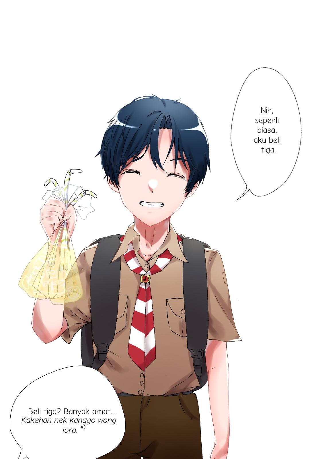 Limeujo x^3 Prolog - ibisPaint