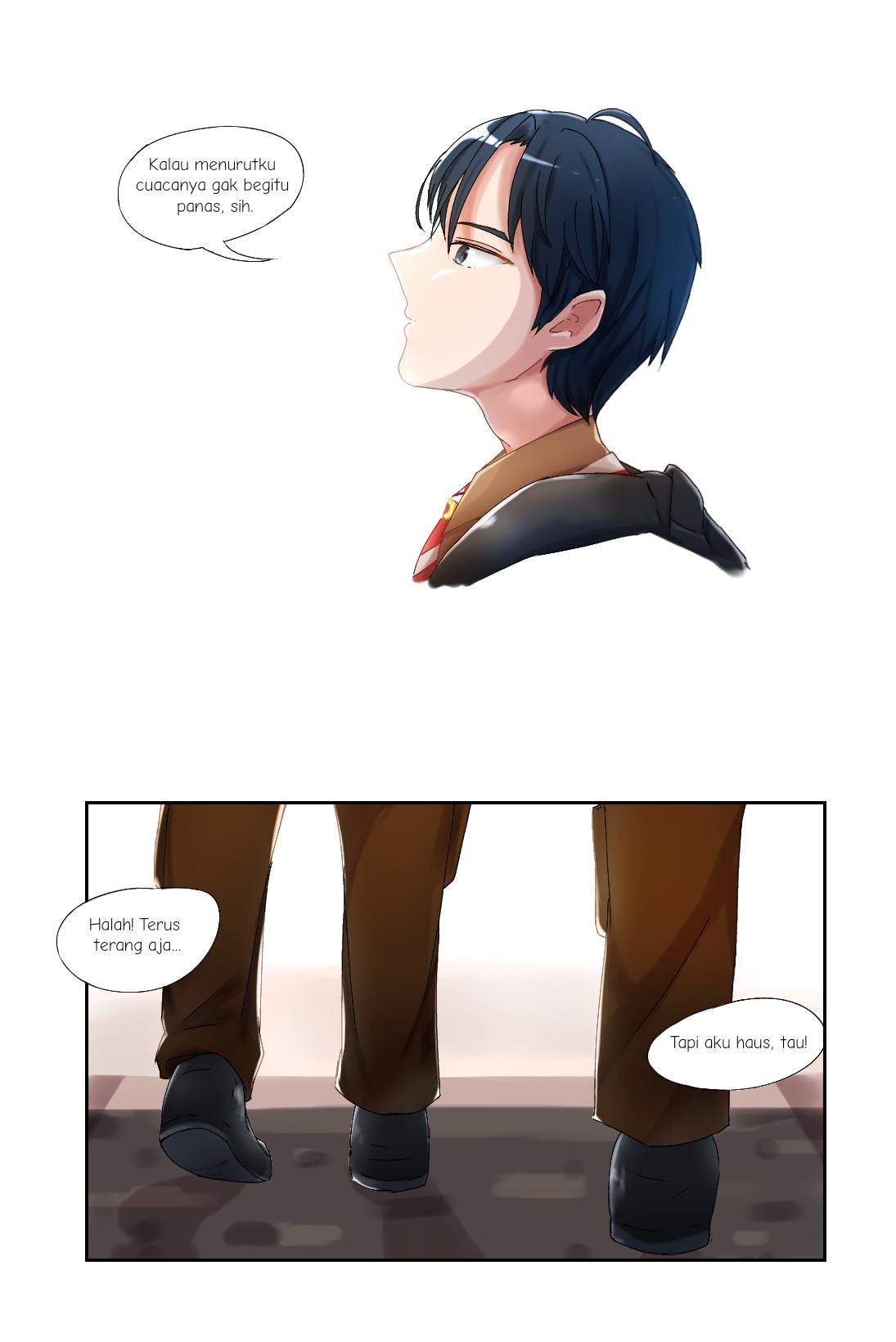 Limeujo x^3 Prolog - ibisPaint