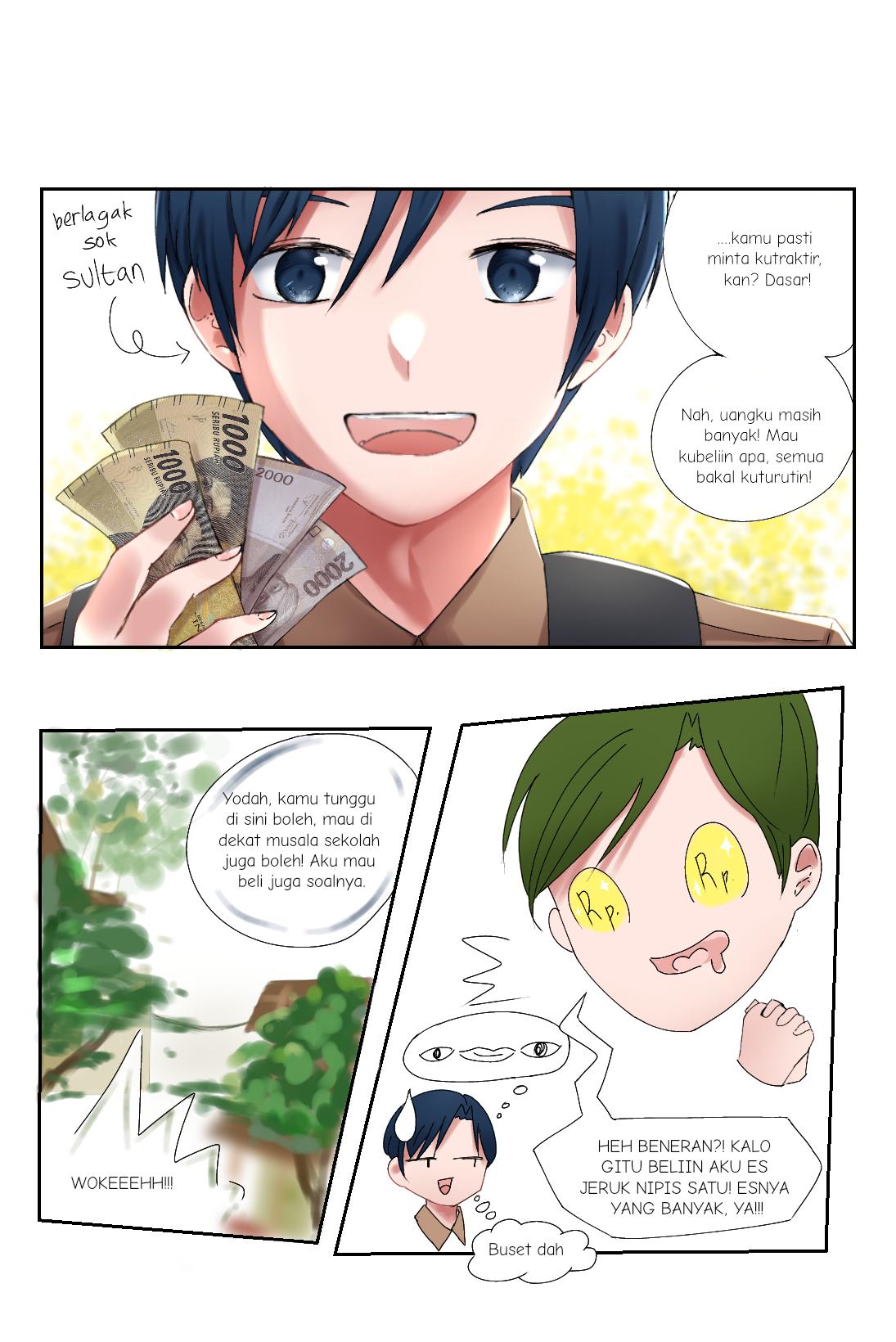 Limeujo x^3 Prolog - ibisPaint