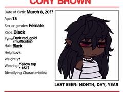 Oc 𝗹𝗼𝗿𝗲 (?) - ibisPaint