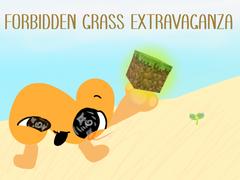 Forbidden Grass Extravaganza vroom vroom 4% CS so far! (again) - ibisPaint