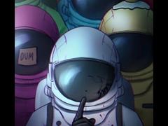 the impostor among us fan art Episoad 1 1 The impostor - ibisPaint