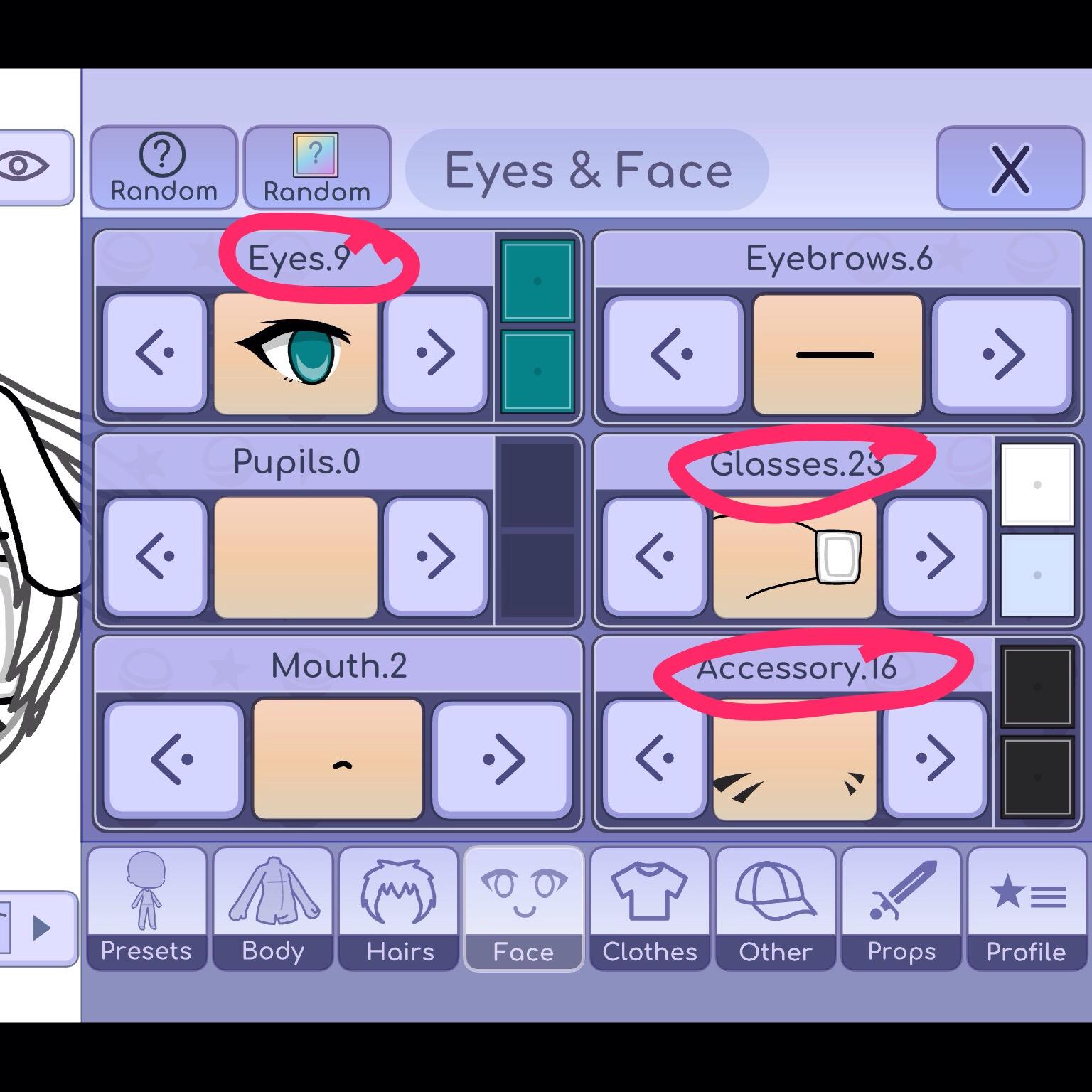 *Undertale adoption shelter* Episode 4 For Haifa - ibisPaint