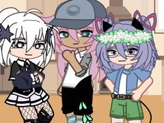 The Aftermath 2% Healed :3 - ibisPaint