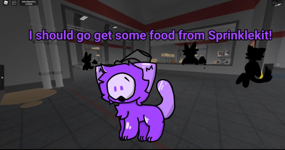 A Slimepup Life (KP 1) Episode 5 - - ibisPaint