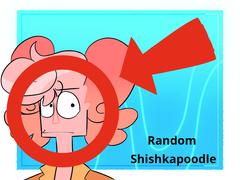 Random Shishkapoodle 1 Master Storms| Uh, hi. - ibisPaint
