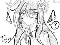 Random ahh 86 Recreated them for now - ibisPaint