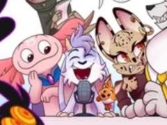 Billie Bust Up! - ibisPaint