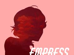 EMPRESS Episode 1 I have never lived - ibisPaint