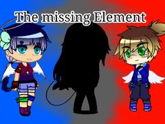 The Missing element(Redo soon! - ibisPaint