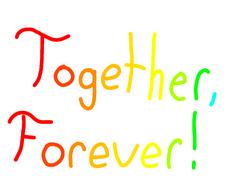 Together, Forever! Episode 10 Jealousy - ibisPaint