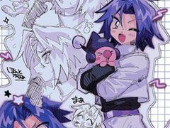 9Rea's Shenanigans Episode 50 I need mother sucking help - ibisPaint