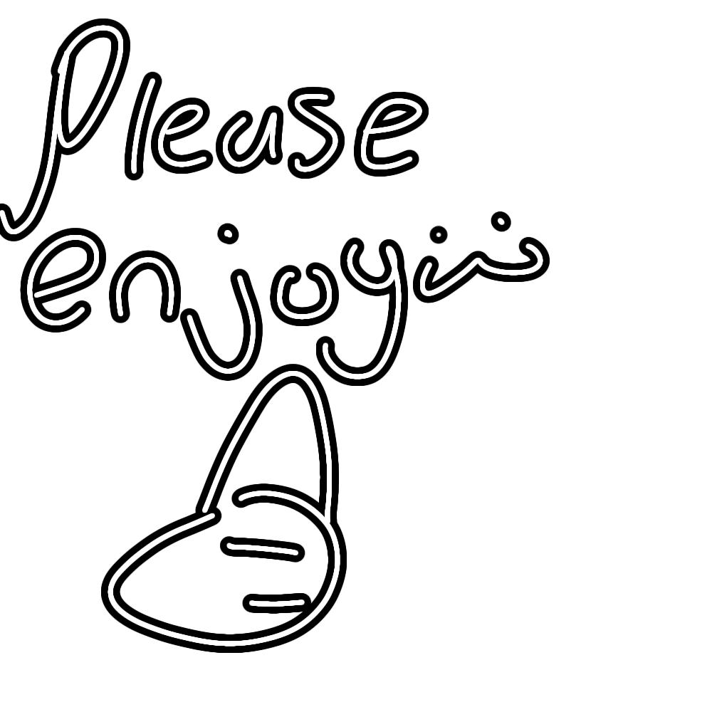 total drama: doodles!! TDD 1 || meow - ibisPaint