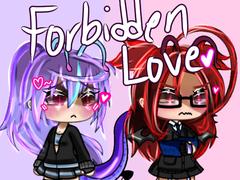 Forbidden Love~ - ibisPaint