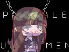 Parallel Punishment Chapter 6: "Stupid Old Hag" - ibisPaint