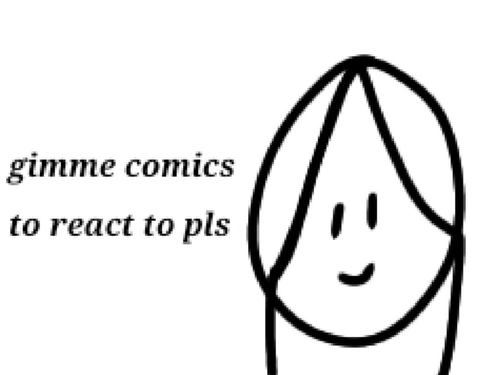 Rating comics Rating comics #1 Give me comics to react to - ibisPaint