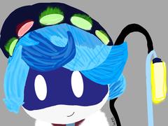 Random-Fandom Land (On hold) Episode 6 Beth's Secret Mission - ibisPaint