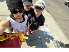 Some random things - ibisPaint