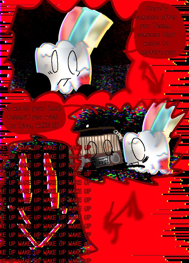 BFNB..? [object show] ...31 Wooo - ibisPaint